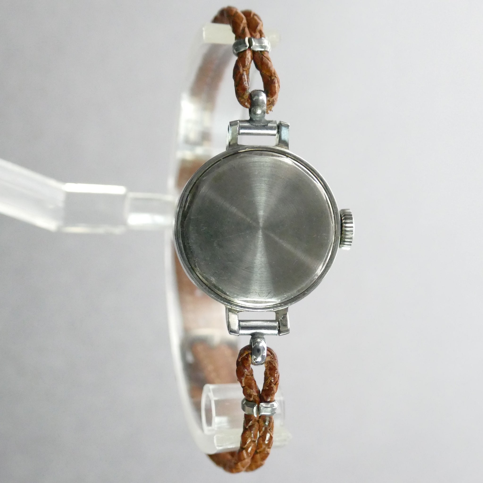 Abercrombie & Fitch Shipmate Ladies Vintage Watch in Box – Timeplex