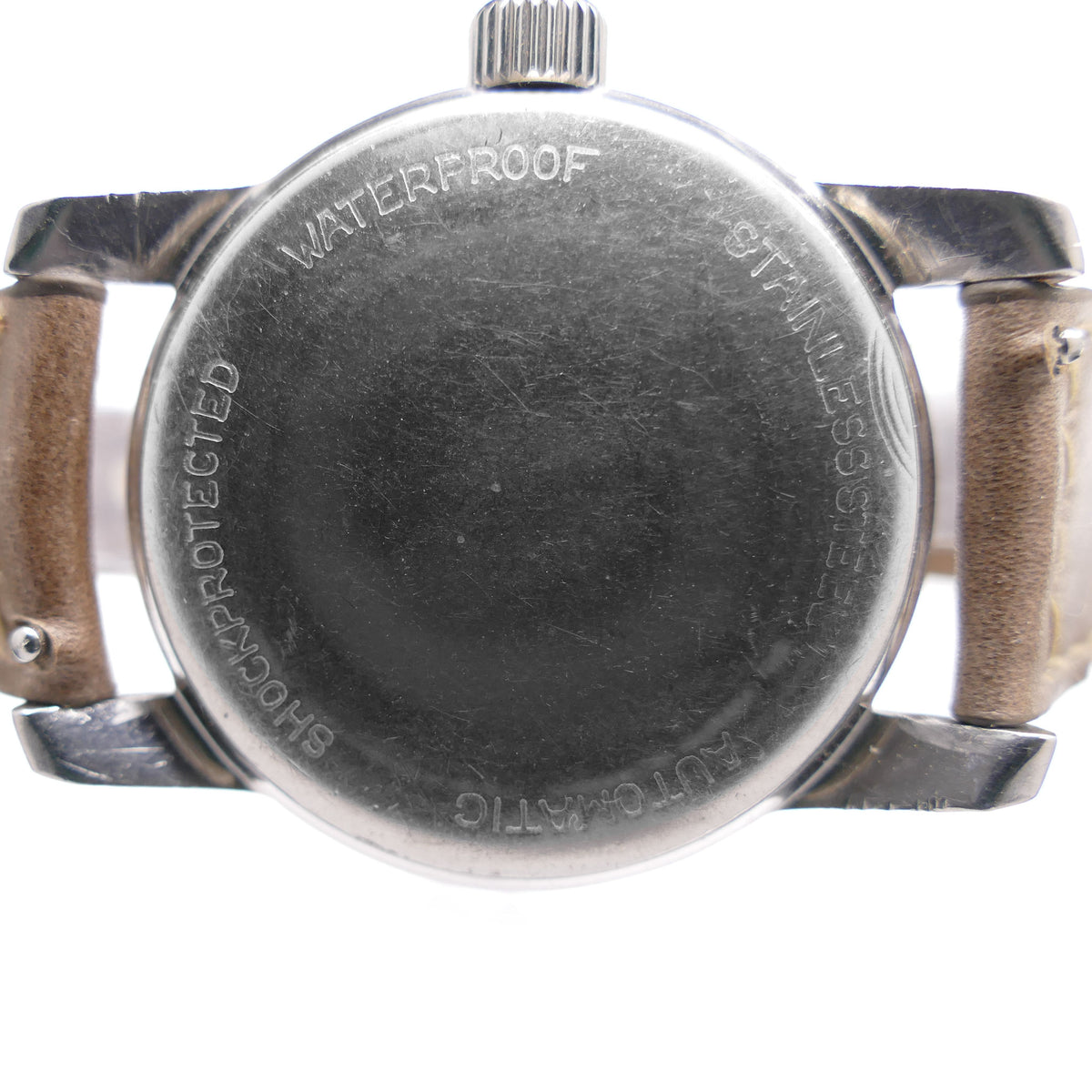 Baylor Viscount Chronometer by Heuer – Timeplex