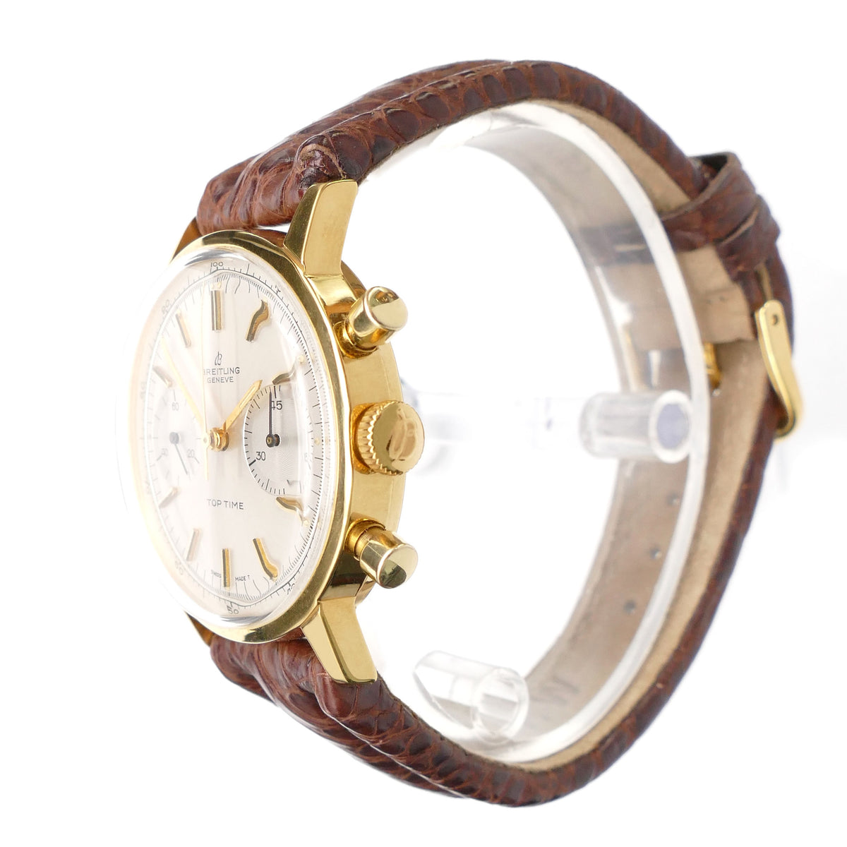 Breitling Top Time Ref. 2000 Circa 1965 – Timeplex