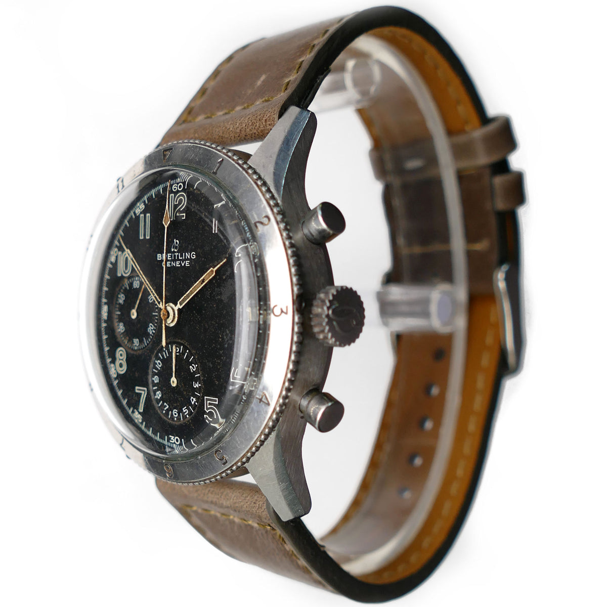 Breitling Co-Pilot Digital AVI 1953 Reference 765 Chronograph – Timeplex